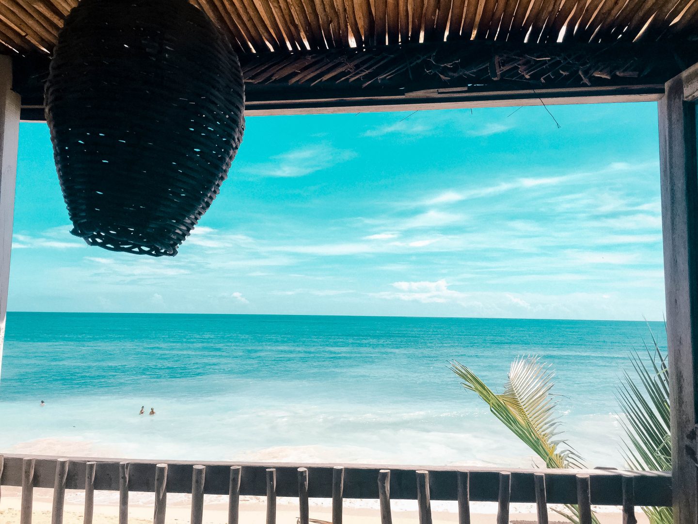 Checking in: Papaya Playa Project in Tulum | Christina Galbato