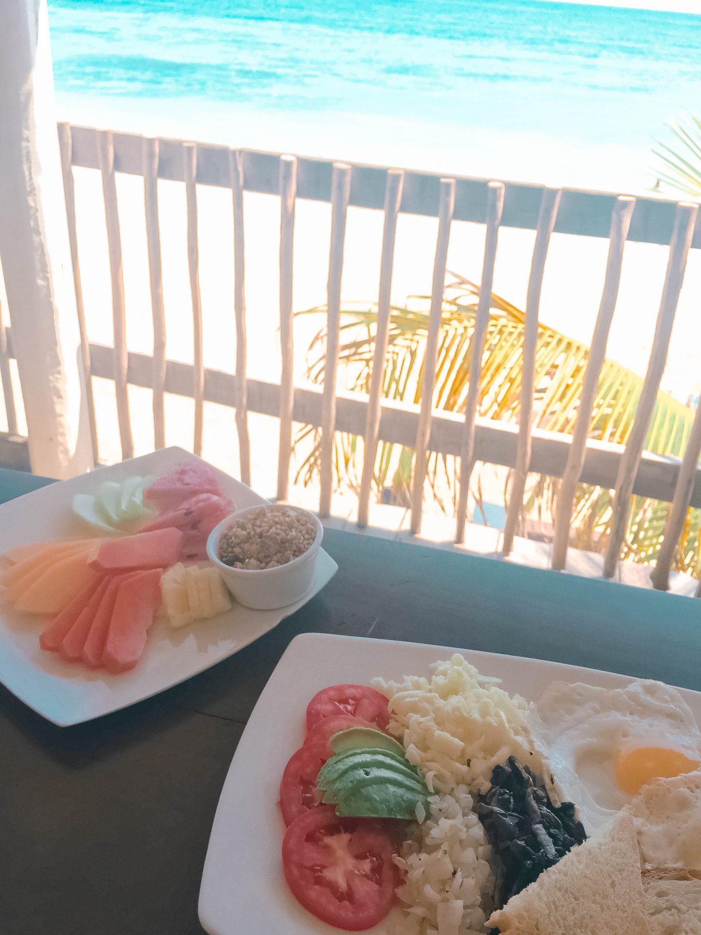 Checking in: Papaya Playa Project in Tulum | Christina Galbato