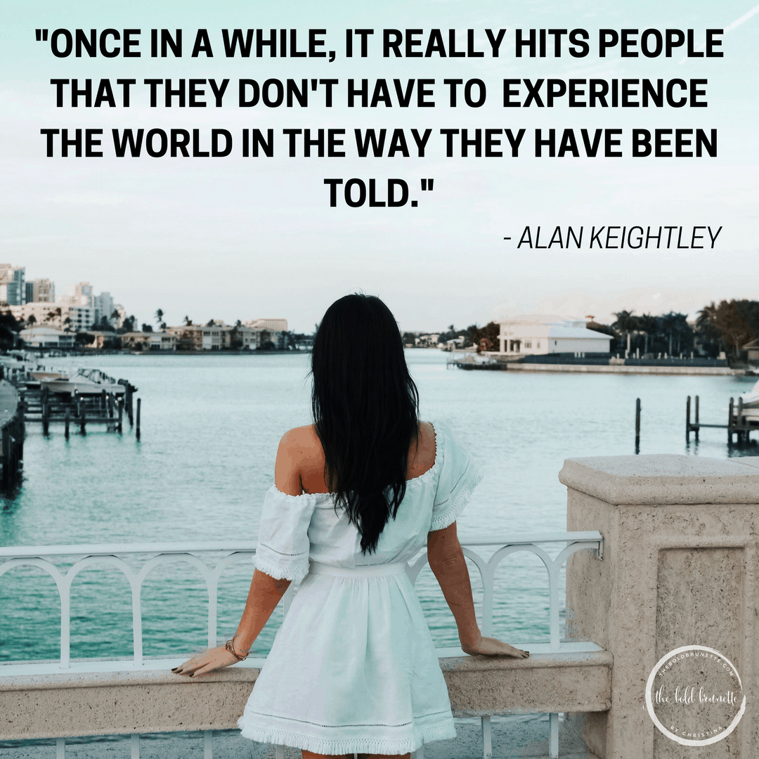 10 Quotes That Will Inspire You To Follow Your Dreams Christina Galbato