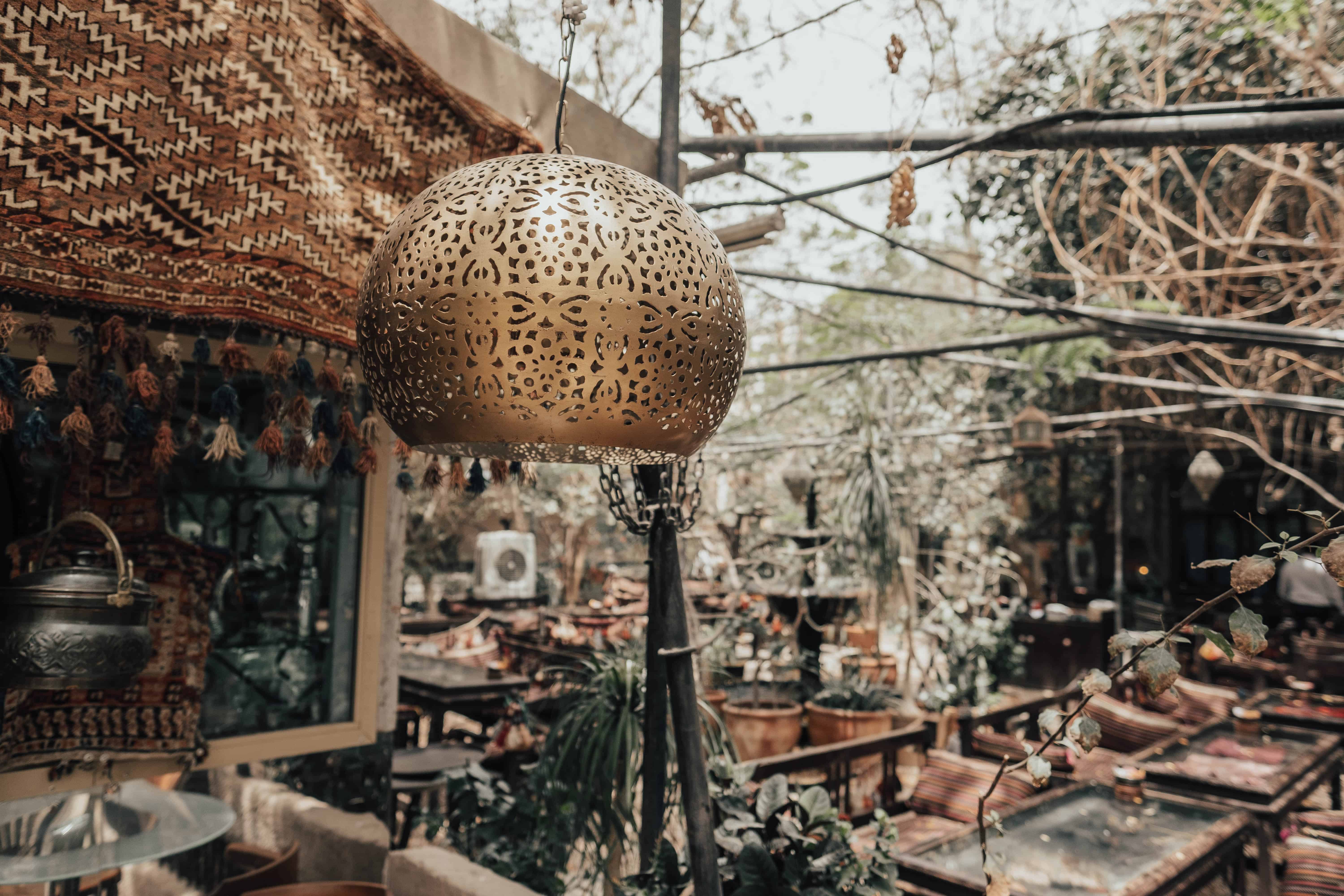 7 Day Oman Itinerary | Christina Galbato