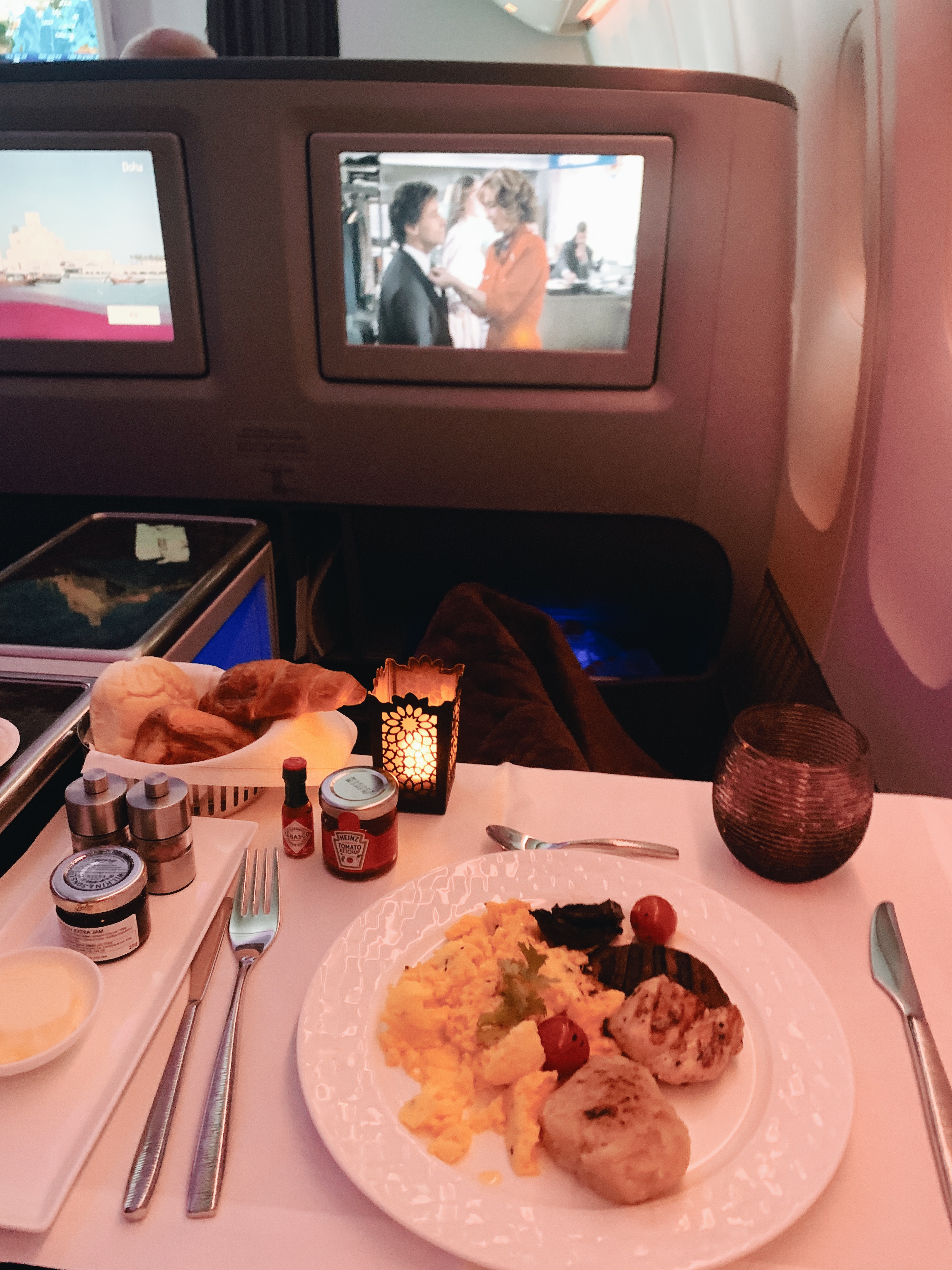 5 Ways the Future of Travel Will Look Different | Christina Galbato