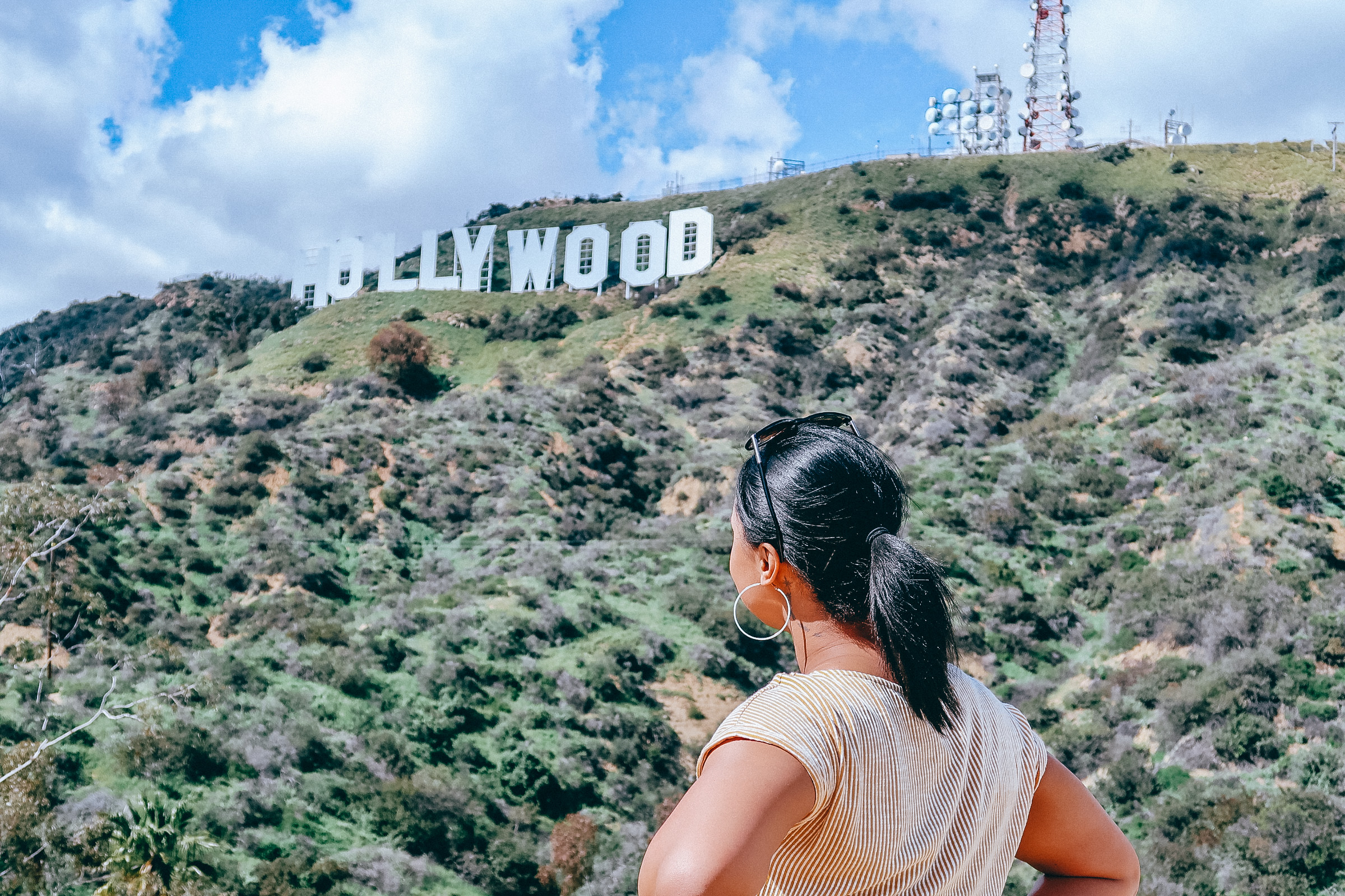 Imani Wade ‘Broke Up With The Bad Girl’ to Become a Blogger and Author