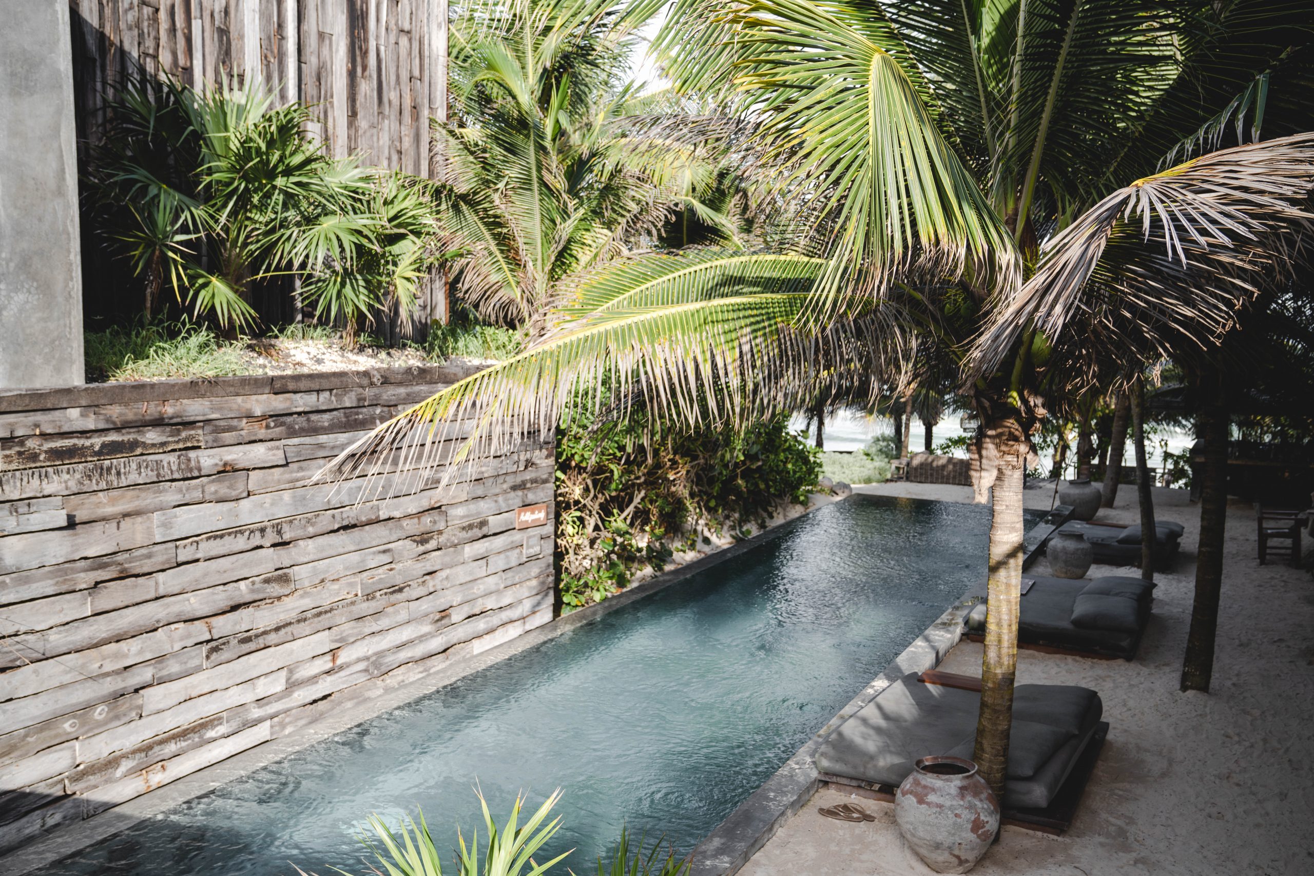 Tulum Travel Guide: Where to Stay, Eat, and Play | Christina Galbato