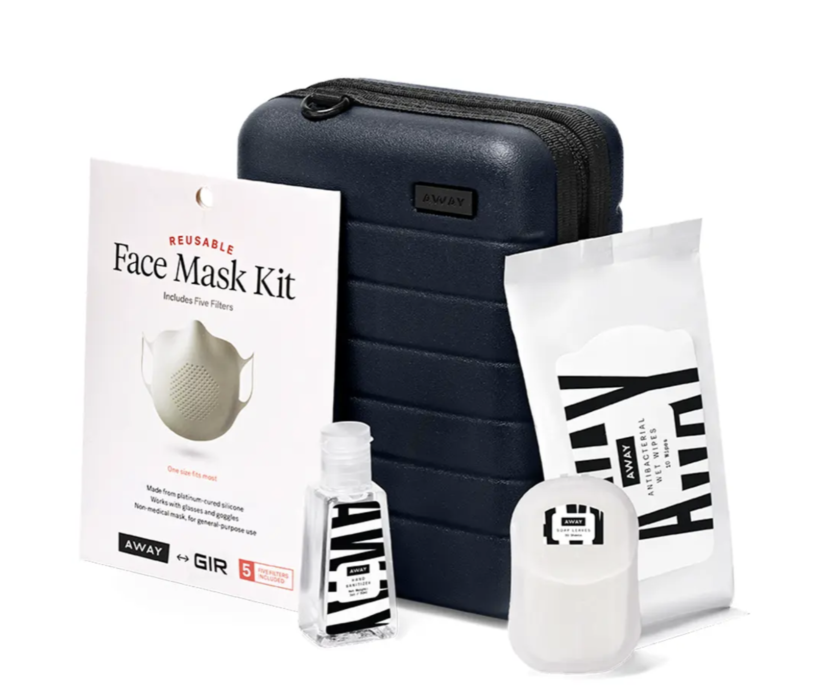 40 Perfect Gifts for Travel Lovers | Christina Galbato