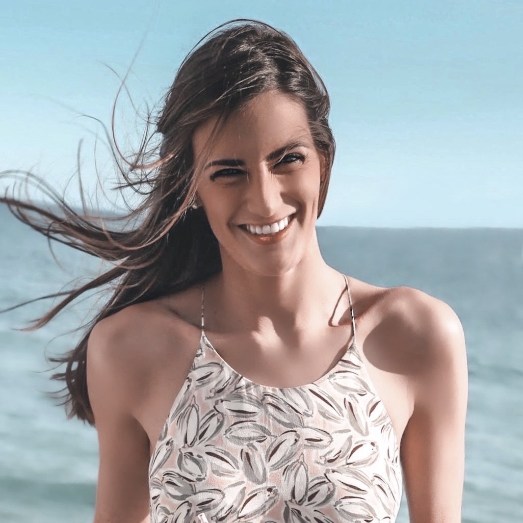 Viral Growth on TikTok and Travel Hacking w/ Michelle Gonzalez