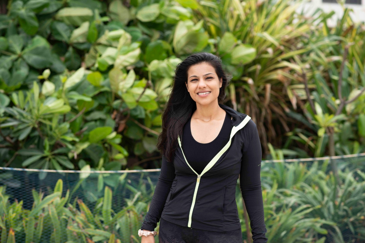 How Neha Premjee Transformed Her Passion into a Coaching Business