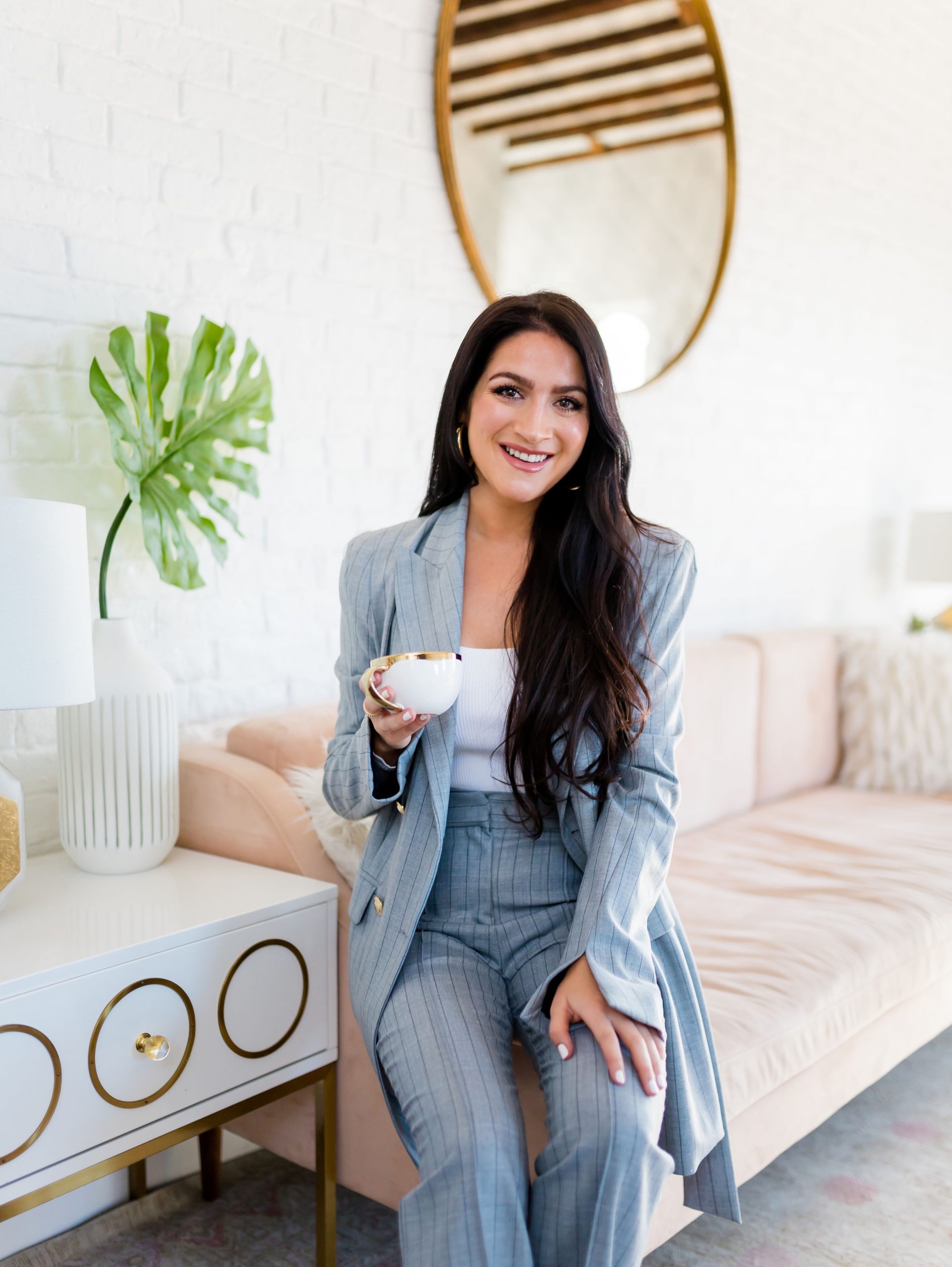 10 Ways to Be More Consistent on Social Media | Christina Galbato