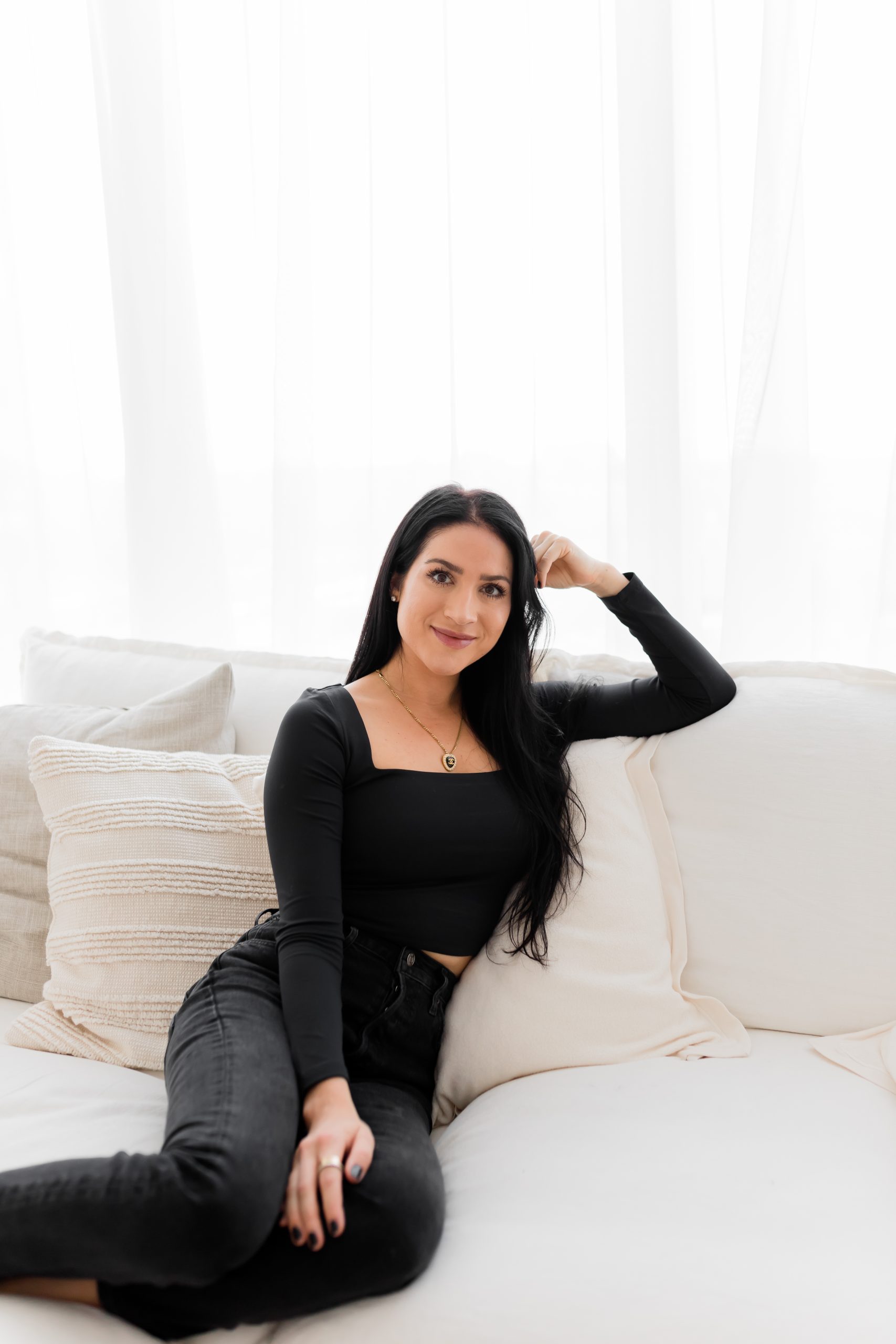 Blog | Christina Galbato