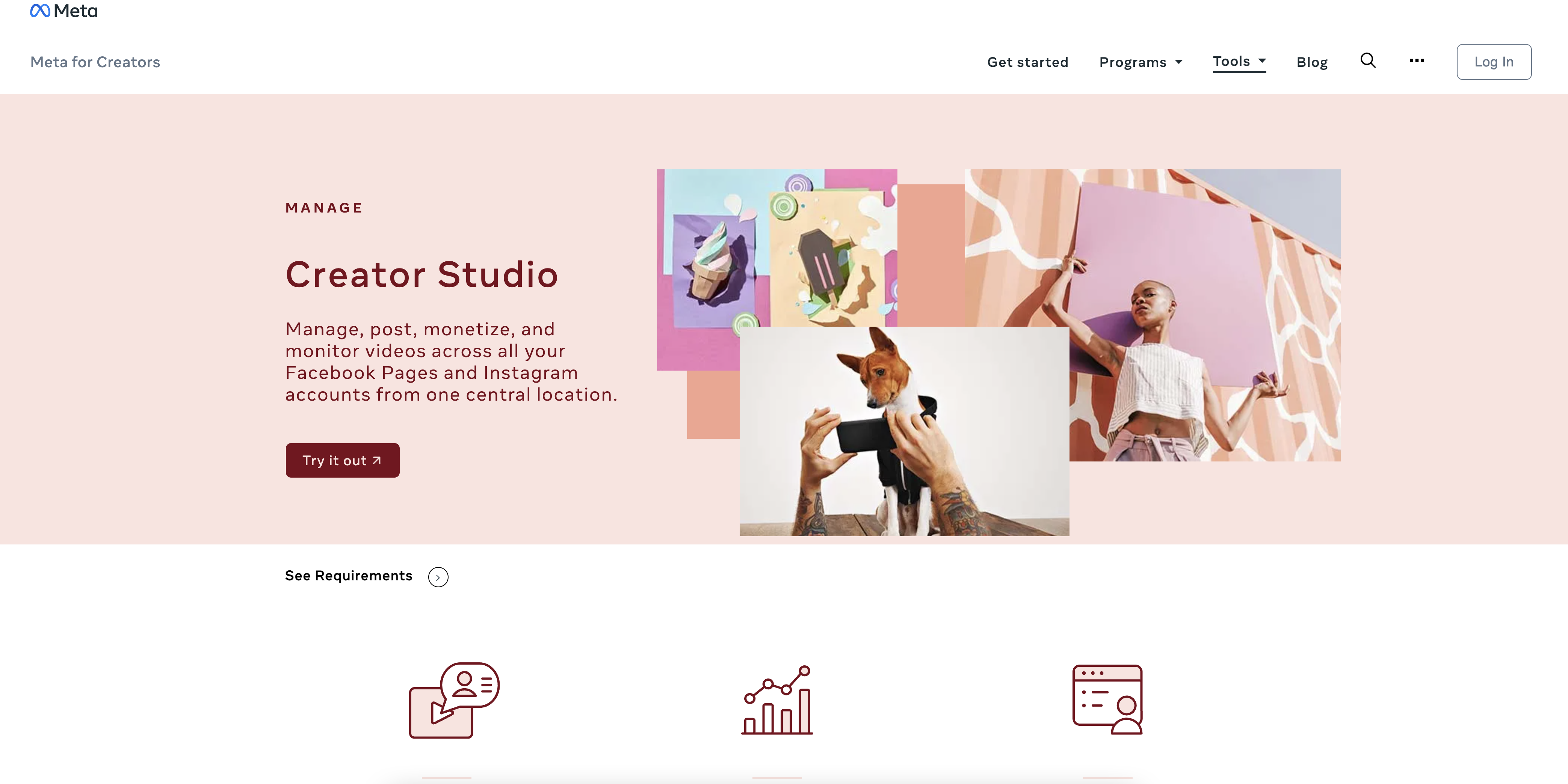 7 Digital Tools Every Content Creator Needs | Christina Galbato